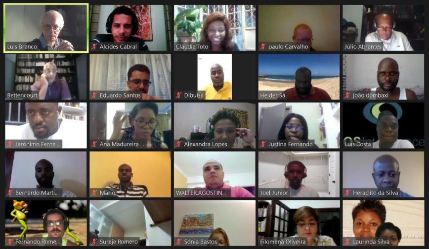 grupo 2 – PMI Angola Chapter